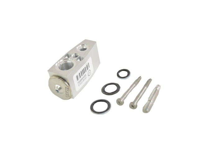 2017-2024 Chrysler A/C Expansion Valve 68308980AA | TascaParts.com