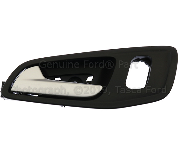 2017-2019 Ford Escape Handle, Inside - Driver's Side (LH) GJ5Z-5822601 ...