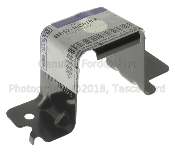 2011-2015 Ford Upper Rail Bracket - Driver's Side (LH) BB5Z-16C079-A ...