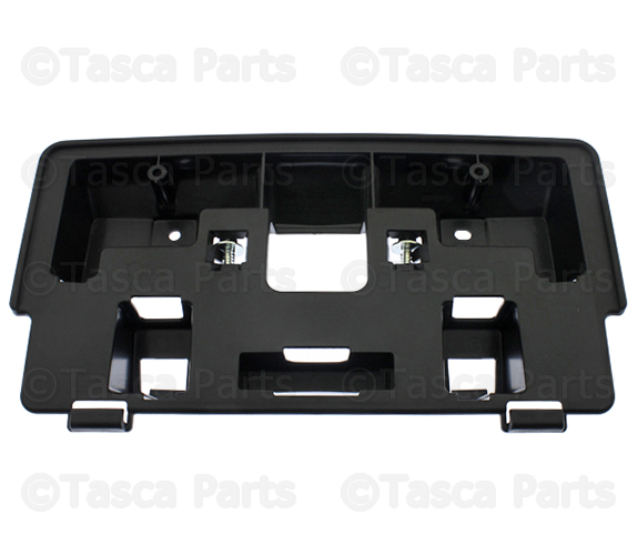 2016-2019 Mazda CX-3 License Bracket DB4G-50-170B | TascaParts.com