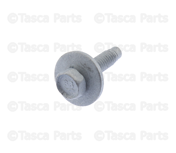 2005-2025 Fiat Hex Head Bolt And Washer 6104368AA | TascaParts.com