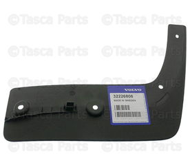 2019-2022 Volvo XC40 Air Deflector - Driver's Side (LH) 32226806 ...