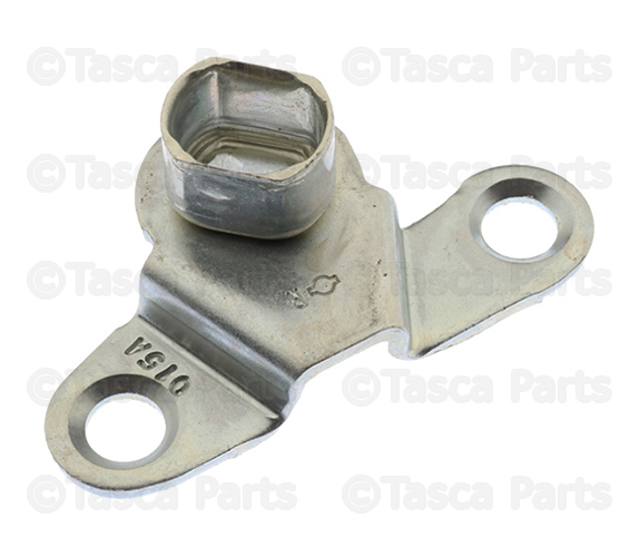 2004 Nissan Titan Hinge Half 93470-7S200 | TascaParts.com