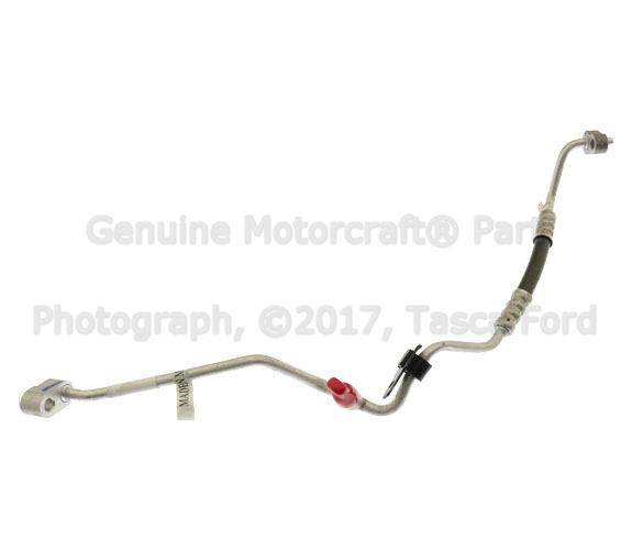 2010-2012 Ford A/C Refrigerant Hose AE5Z-19835-B | TascaParts.com