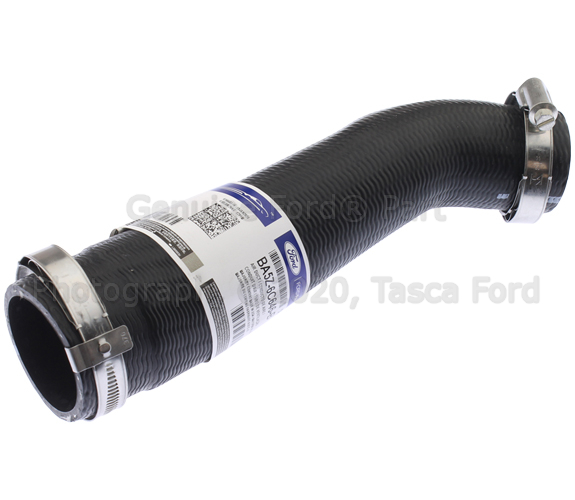 2010-2019 Ford Turbocharger Inter-Cooler Pipe BA5Z-6C646-B | TascaParts.com