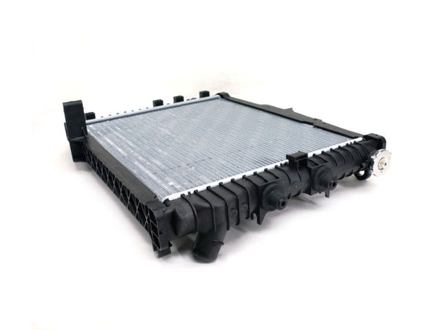 2004-2008 Mopar Radiator 52029044AD | TascaParts.com