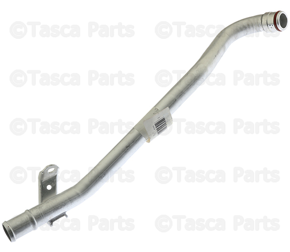 2008-2017 GM Inlet Pipe 92293345 | TascaParts.com