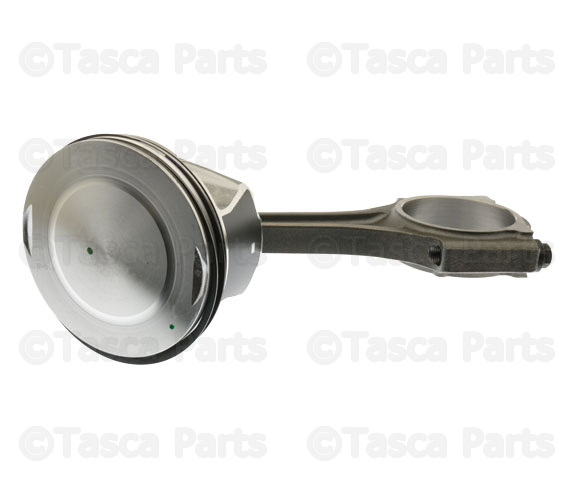 2011-2021 Mopar Engine Piston 68090672AA | TascaParts.com