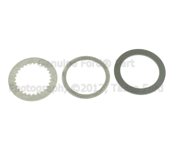 Washer F57Z-3B458-A | TascaParts.com