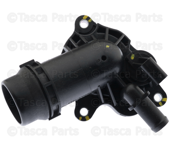 2017-2025 Mopar Thermostat Housing 68217305ag | TascaParts.com