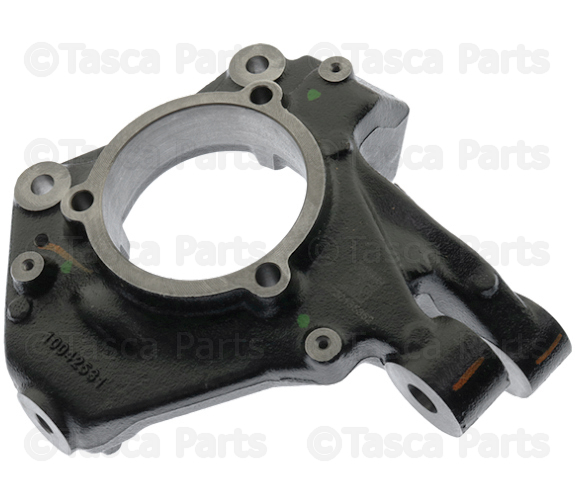 2020-2024 Jeep Knuckle - Passenger Side (RH) 68477358AA | TascaParts.com