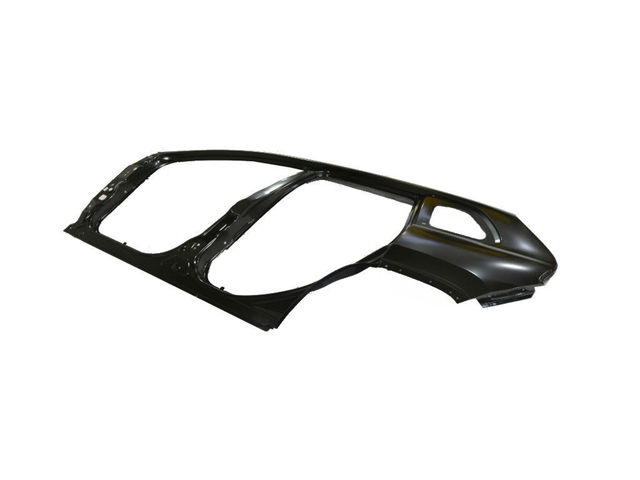 2014-2023 Jeep Cherokee Body Side Aperture Outer Panel, Left 68640477AA ...
