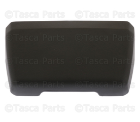 2014-2019 GM Cocoa Seat Belt Guide Trim Cover 23174261 | TascaParts.com