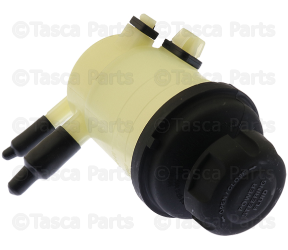 2006-2010 Kia Power Steering Pump Reservoir 57150-2G000 | TascaParts.com