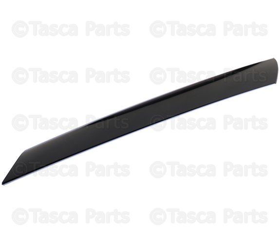2012-2013 Kia Soul Pillar Trim - Passenger Side (RH) 86180-2K500 ...