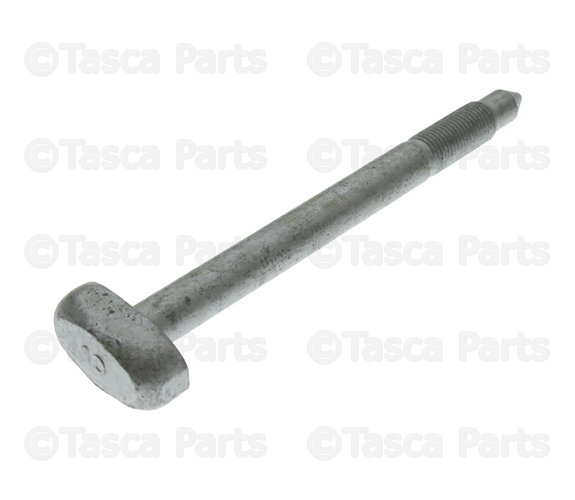 2012-2017 Kia Rio Shock Lower Bolt 55117-1W000 | TascaParts.com