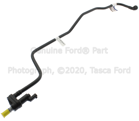 Valve Assembly FL3Z-9F945-C | TascaParts.com