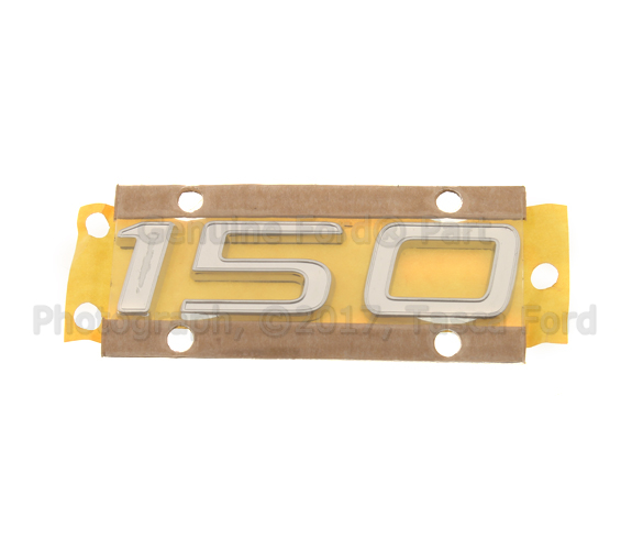 2015-2016 Ford Transit-150 Nameplate - Driver's Side (LH) CK4Z-9942528 ...