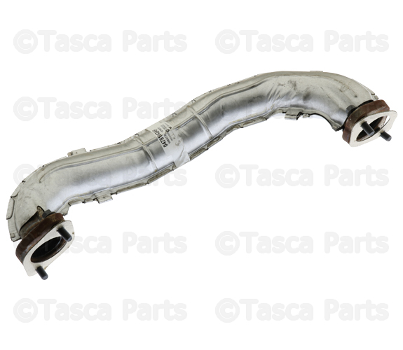 2007-2010 Mopar Cross Over Pipe 4781042AF | TascaParts.com