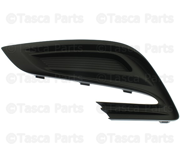 2017-2020 Buick Encore Finish Molding 42491765 | TascaParts.com
