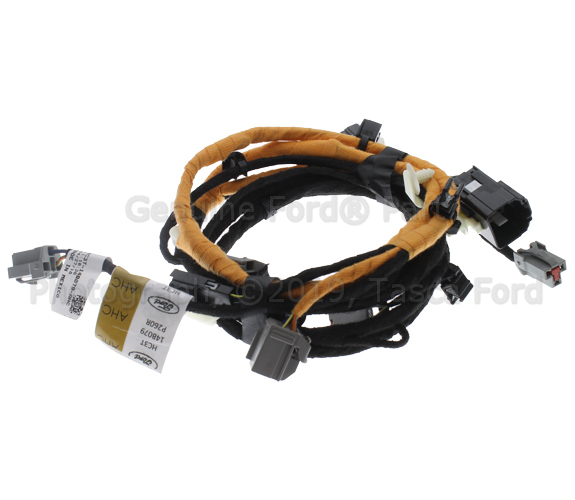 Wire Assembly HC3Z-14A318-AH | TascaParts.com