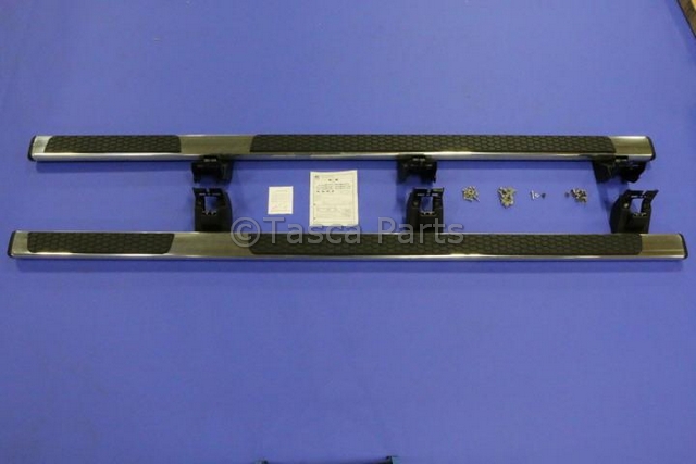 Step Kit 82213534ac | TascaParts.com