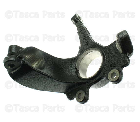2005-2007 Volvo Lower Control Arm - Passenger Side (RH) 31212948 ...