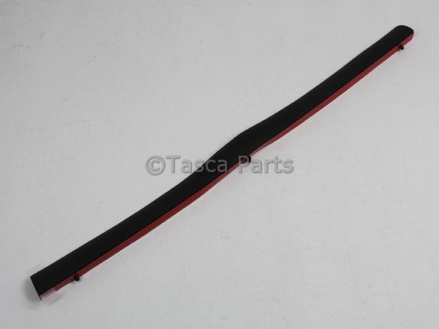 2011-2022 Jeep Hood Seal - Driver's Side (LH) 68084597AB | TascaParts.com