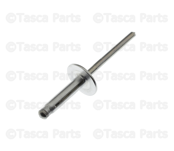 2009-2021 Mazda Deflector Rivet B33J-51-833 | TascaParts.com