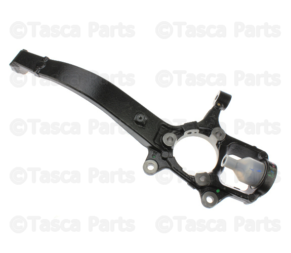 2011-2018 Mopar Steering Knuckle - Driver's Side (LH) 68022629AD ...