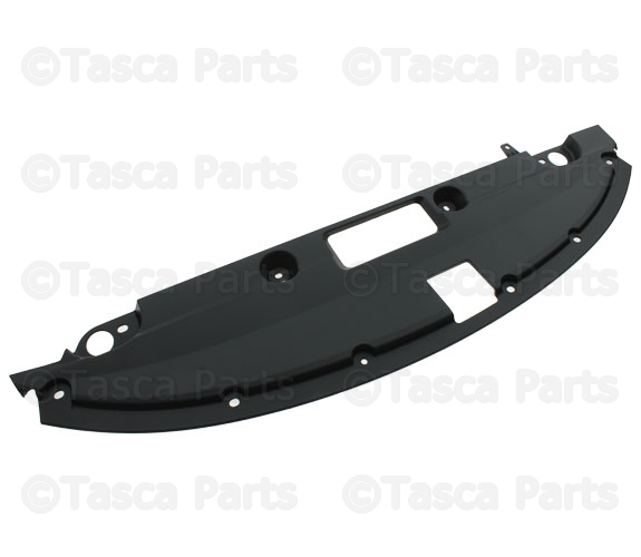 2016-2018 Nissan Altima Sight Shield 62078-9HS0A | TascaParts.com