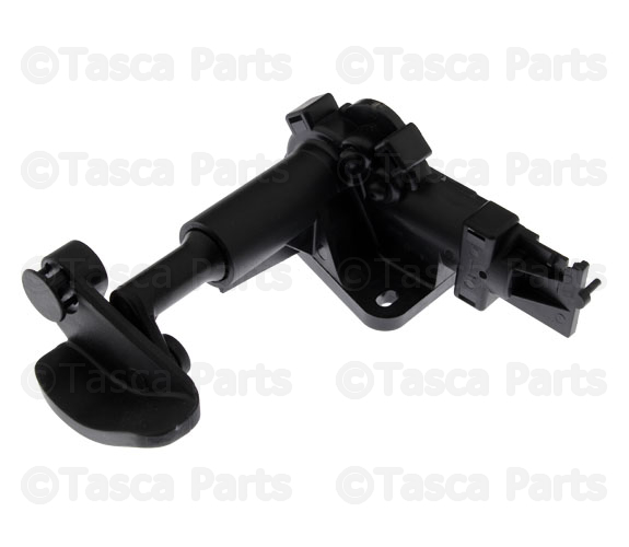 2008-2020 Mopar Latch - Driver's Side (LH) 5109853AB | TascaParts.com
