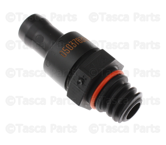 2005-2010 Mopar PCV Valve 5037831AA | TascaParts.com