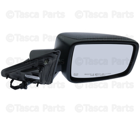 2013-2022 Ram Outside Rear-View Mirror, Right 68147862AQ | TascaParts.com