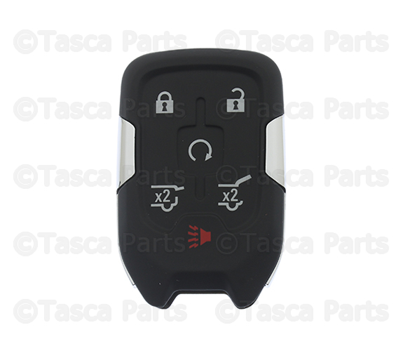 2015-2020 GM Keyless Entry Transmitter 13529634 | TascaParts.com