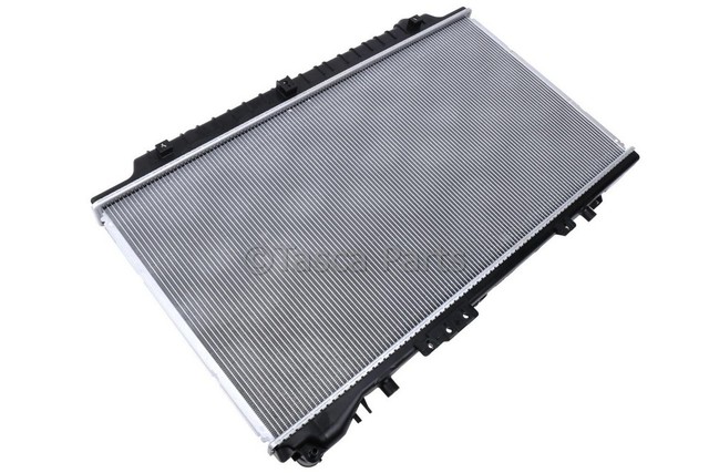 2012 Chevrolet Caprice Radiator Assembly 92251999 | TascaParts.com