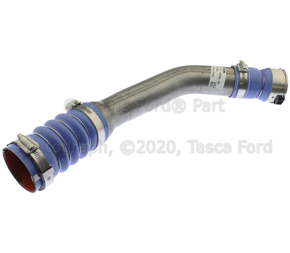 2017-2024 Ford Inlet Duct PC3Z-6C646-A | TascaParts.com