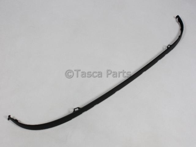 2006-2009 Dodge Air Dam 55077971AA | TascaParts.com