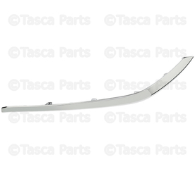 2019-2024 Nissan Murano Lower Molding 62075-9UF0A | TascaParts.com