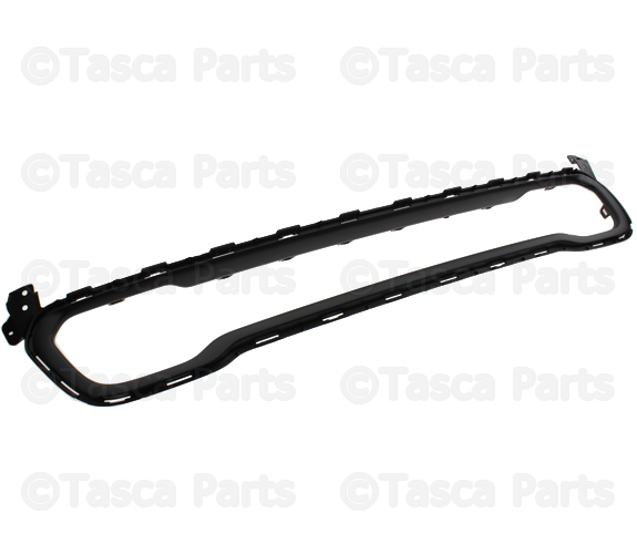 2014-2018 Jeep Cherokee Grille Surround 68210024AC | TascaParts.com