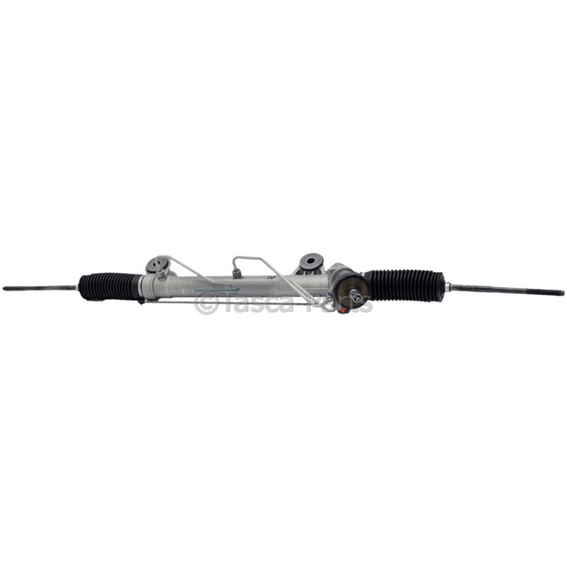 Rack and Pinion Power Steering Gear Assembly, Remanufactured 19320495 ...