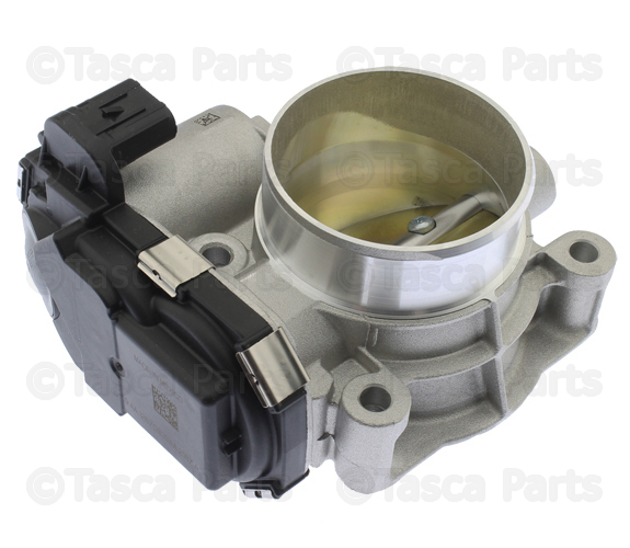 2013-2022 GM Fuel Injection Throttle Body Assembly with Sensor 12670839 ...
