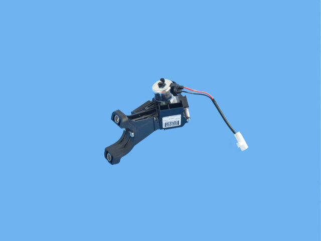 2015-2018 Mopar Ignition Switch 68325063AA | TascaParts.com