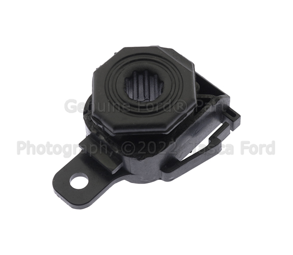 2020-2023 Ford Radiator Upper Insulator L1MZ-8125-A | TascaParts.com