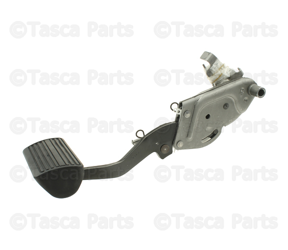 2015-2019 GM Pedal Assembly 84374588 | TascaParts.com