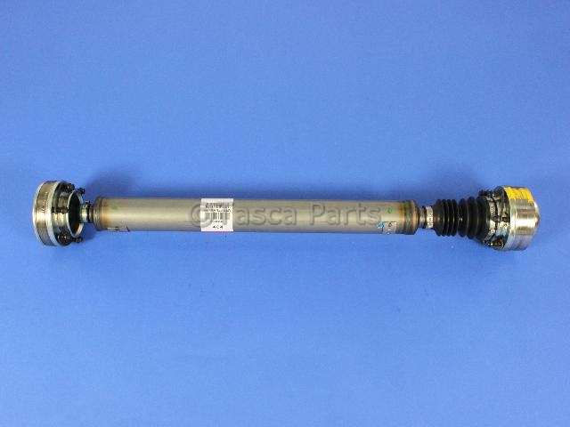 2007-2010 Jeep Grand Cherokee Drive Shaft 52853464AB | TascaParts.com
