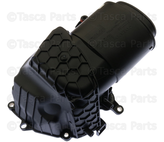 2017-2022 Volvo Air Duct 32222167 | TascaParts.com