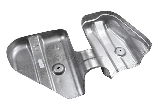 2017-2022 GM Front Fuel Tank Shield 84042379 | TascaParts.com