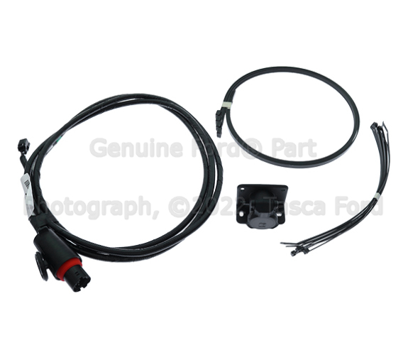 2021 Ford F-150 Module LC3Z-14B296-B | TascaParts.com