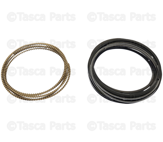 2014-2022 Jeep Complete Engine Piston Ring Set 68214841AA | TascaParts.com